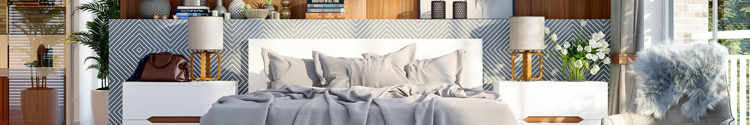 Elementor Image Scroll | Premium Addons for Elementor