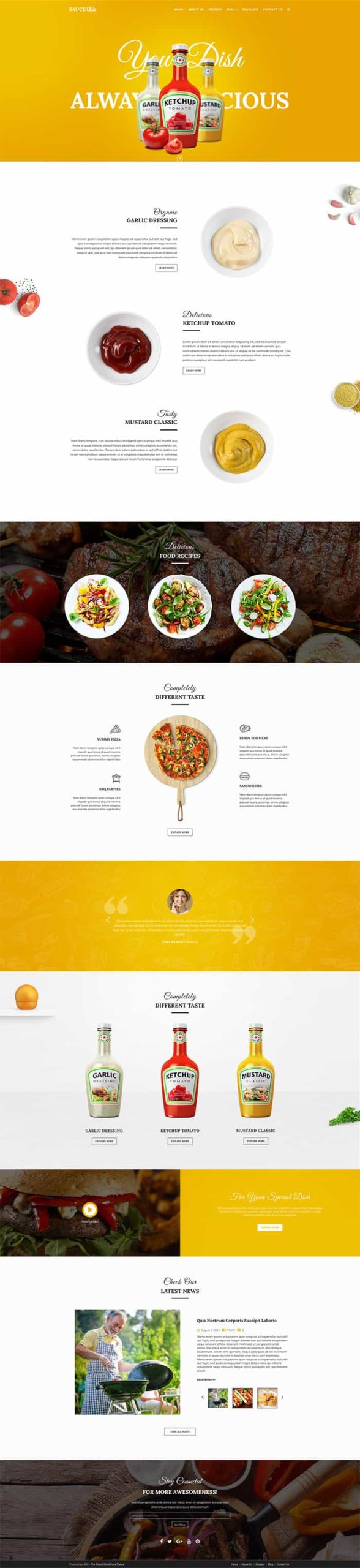 Elementor Image Scroll | Premium Addons for Elementor