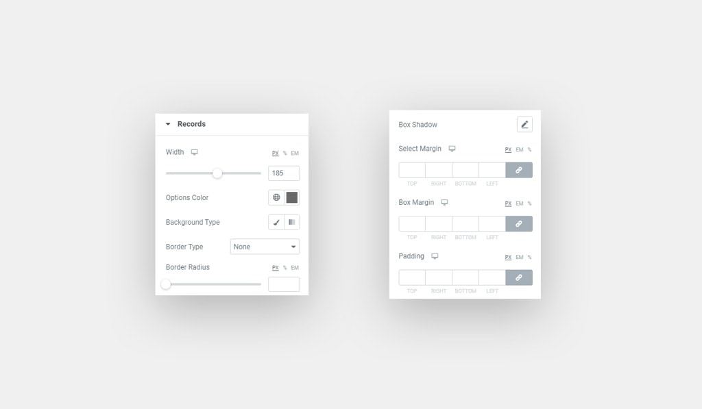 Table Widget Tutorial – Premium Addons for Elementor