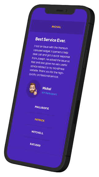 Elementor Tabs Widget | Premium Addons for Elementor
