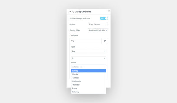 Mastering Elementor Display Conditions: A Comprehensive Tutorial