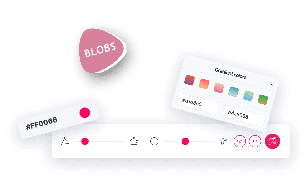 Elementor Animated Blob Generator | Premium Addons for Elementor
