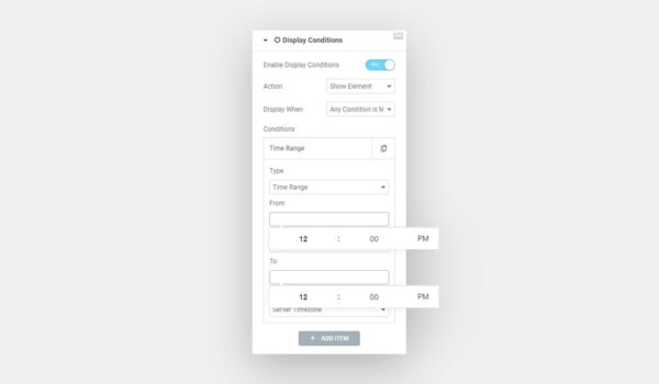 Mastering Elementor Display Conditions: A Comprehensive Tutorial