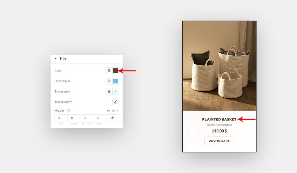 Elementor WooCommerce Products Listing Widget Tutorial – Premium Addons ...