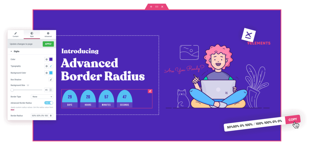 Premium Addons for Elementor | Powerful Elementor Widgets & Addons Library