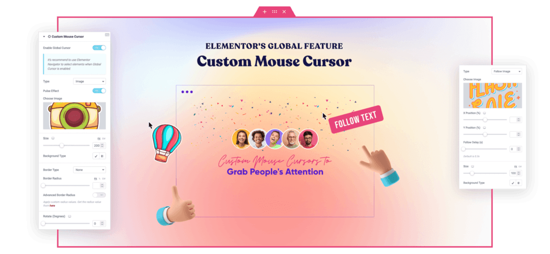 Free Elementor Widgets & Addons | Premium Addons for Elementor