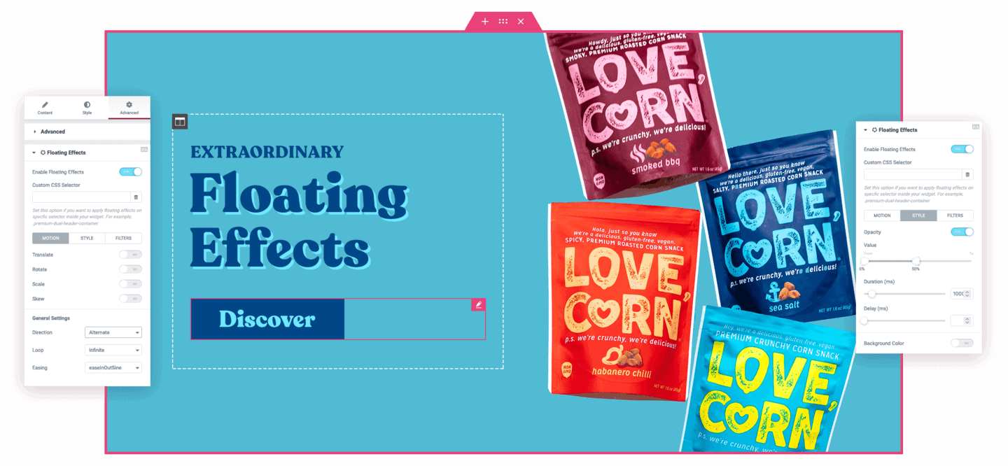 Free Elementor Widgets & Addons | Premium Addons for Elementor