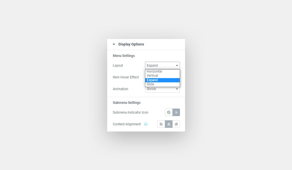 Elementor Mega Menu Widget Tutorial – Premium Addons for Elementor