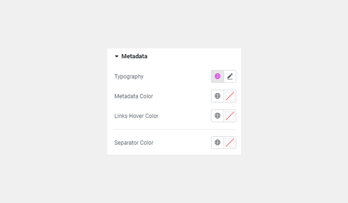 Elementor Recent Posts Notification Widget - Premium Addons