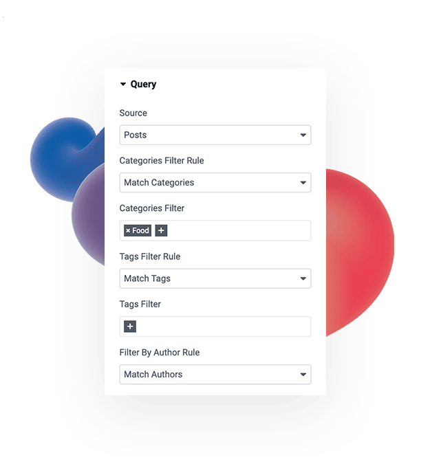 Elementor Smart Listing | Premium Addons for Elementor