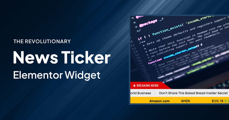 Elementor Smart Listing | Premium Addons for Elementor