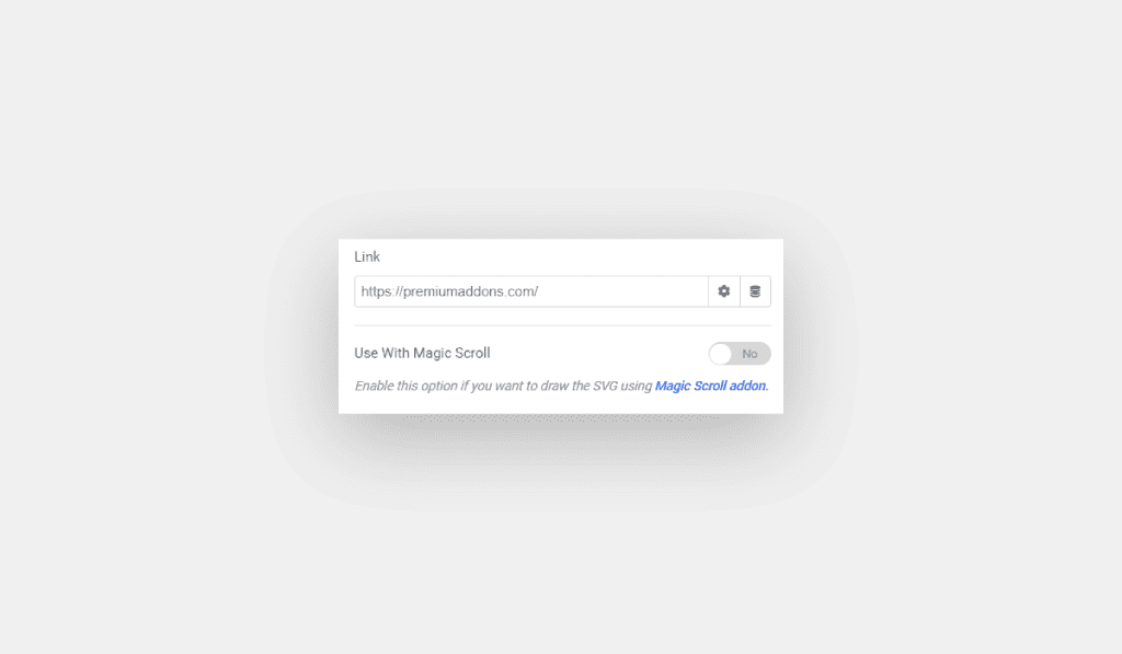 Elementor SVG Draw Widget Tutorial - Premium Addons