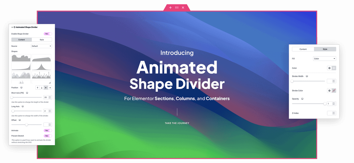 Free Elementor Widgets & Addons | Premium Addons for Elementor