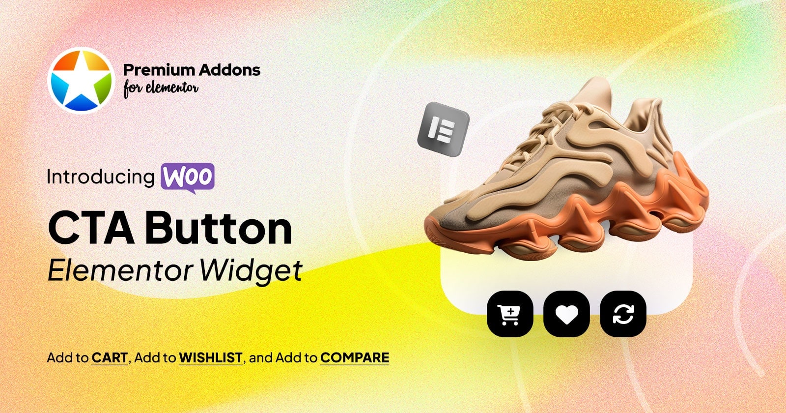 Introducing Elementor Woo CTA Widget, new Quick View, and More!